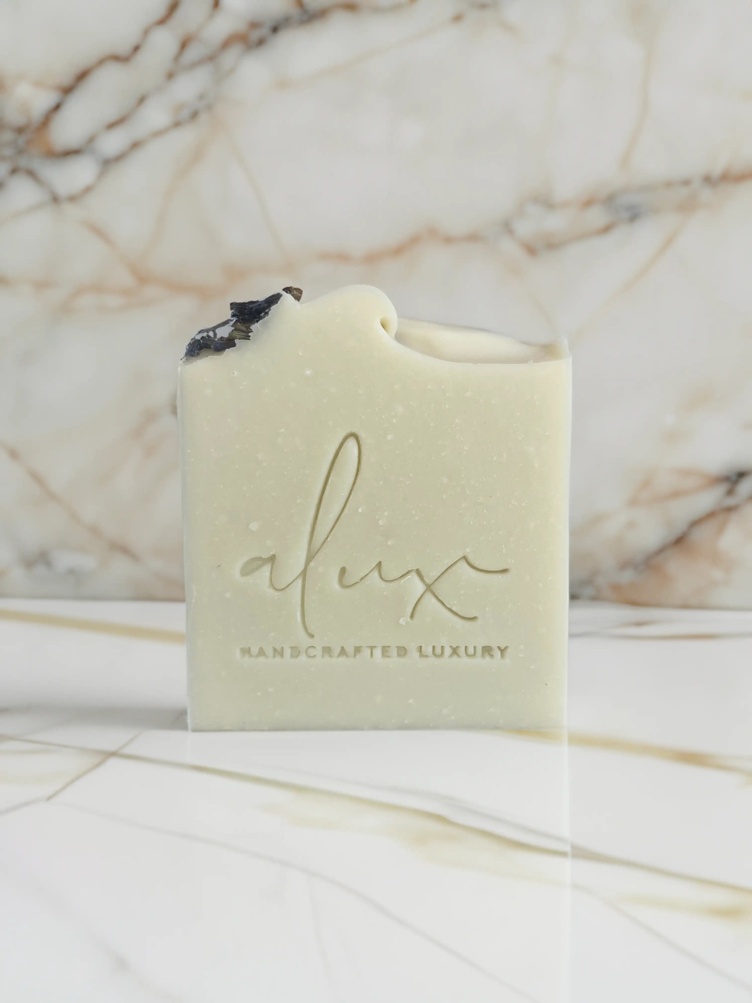 Lavender Soap | Nourishing Natural Soap Dubai, UAE – Alux Cosmetics